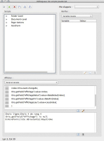 La Console JavaScript d'Acrobat - abracadabraPDF