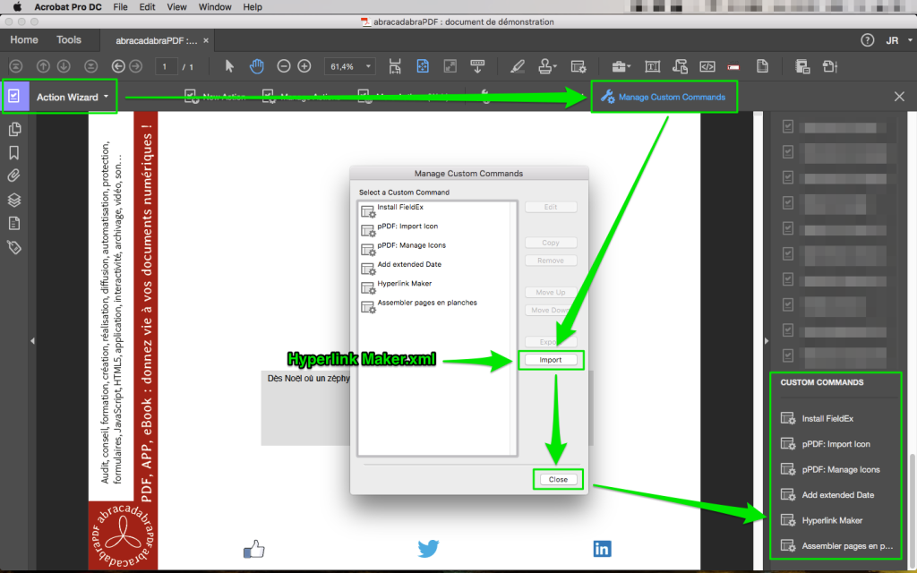 Hyperlink Maker (ENG)
