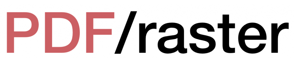 Norme ISO PDF/R • abracadabraPDF