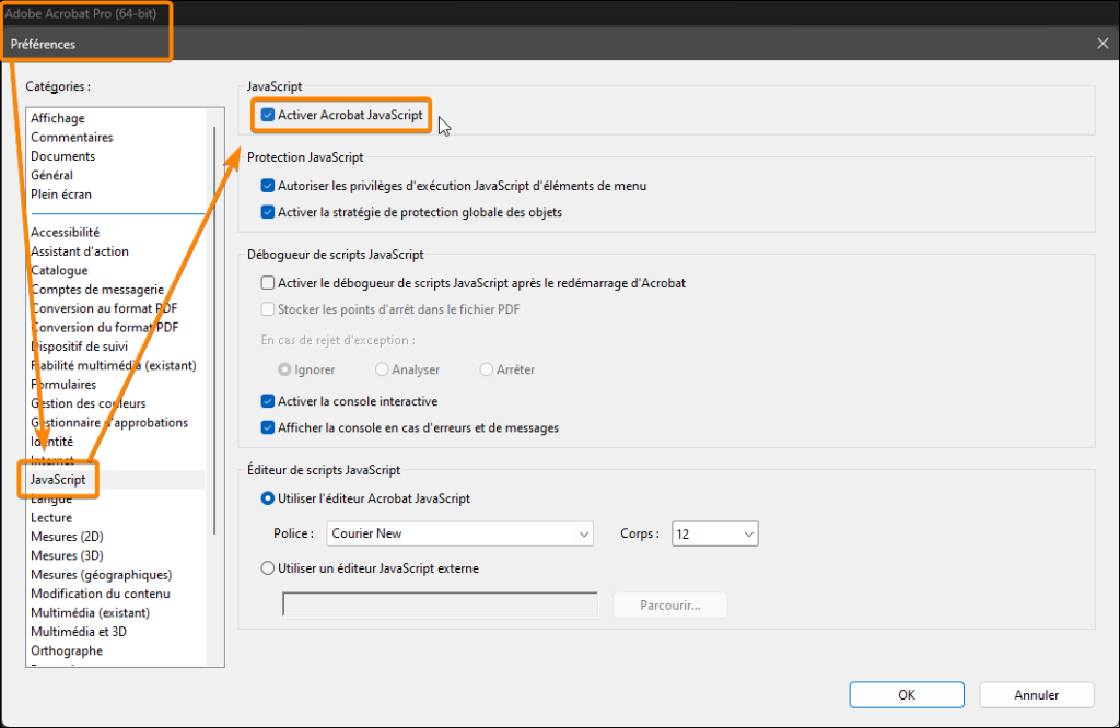 PDF : les différents niveaux d'utilisation des scripts JavaScript ...